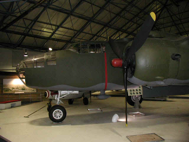 RAF Museum Hendon Great Britain