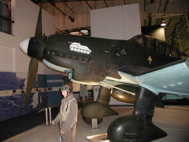 RAF Museum Hendon Great Britain